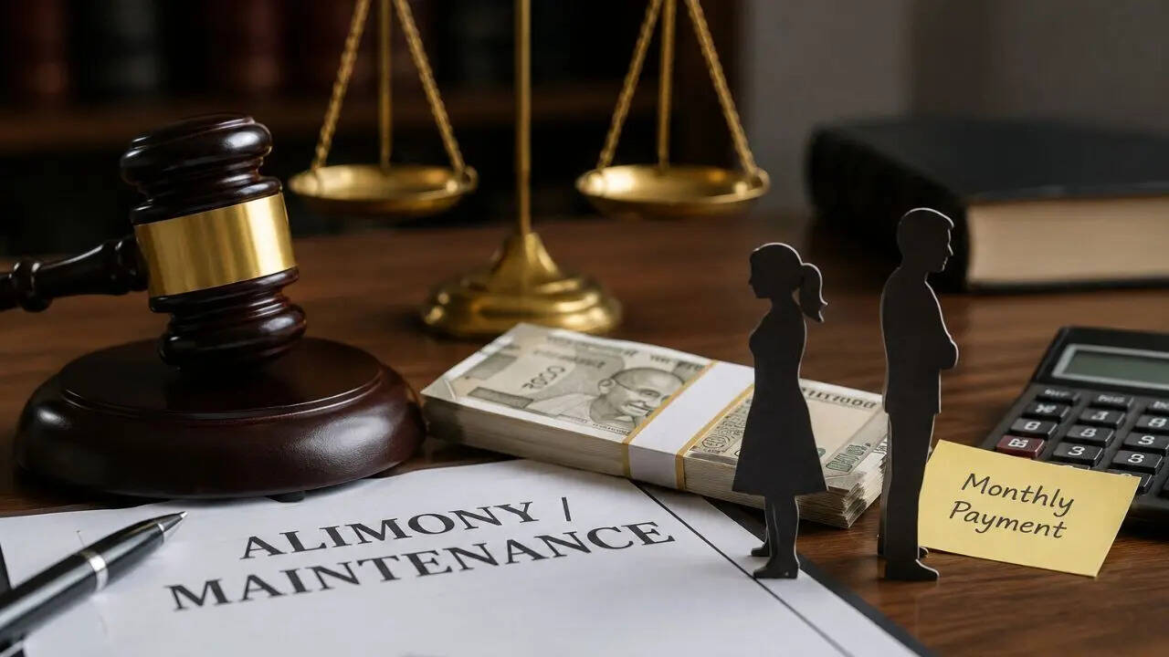 Can your ex-husband stop paying alimony if you remarry? Here is what ...