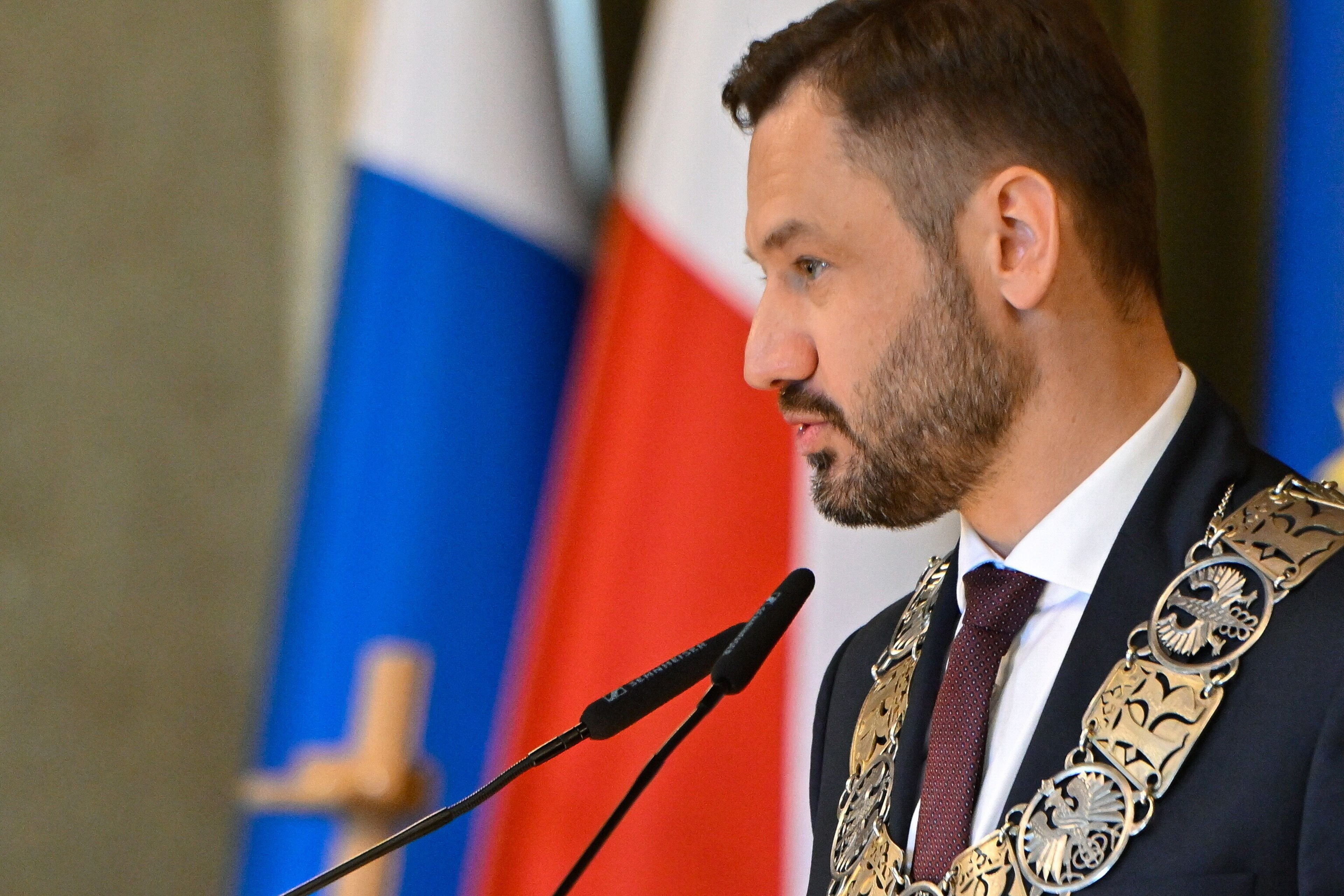 Kraków odwołał prezydenta Aleksandra Miszalskiego w referendum ...