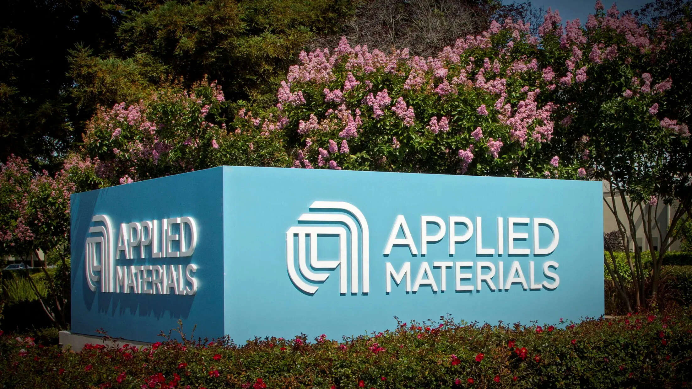 Upgrade grid to realise AI dream: Applied Materials executive