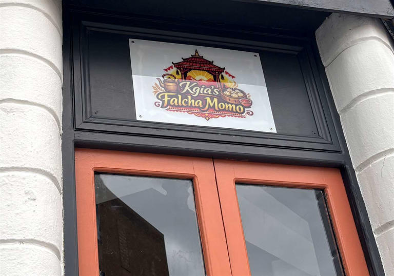 Kgia’s Falcha Momo Nepalese restaurant opens in Bank Street, Ashford ...