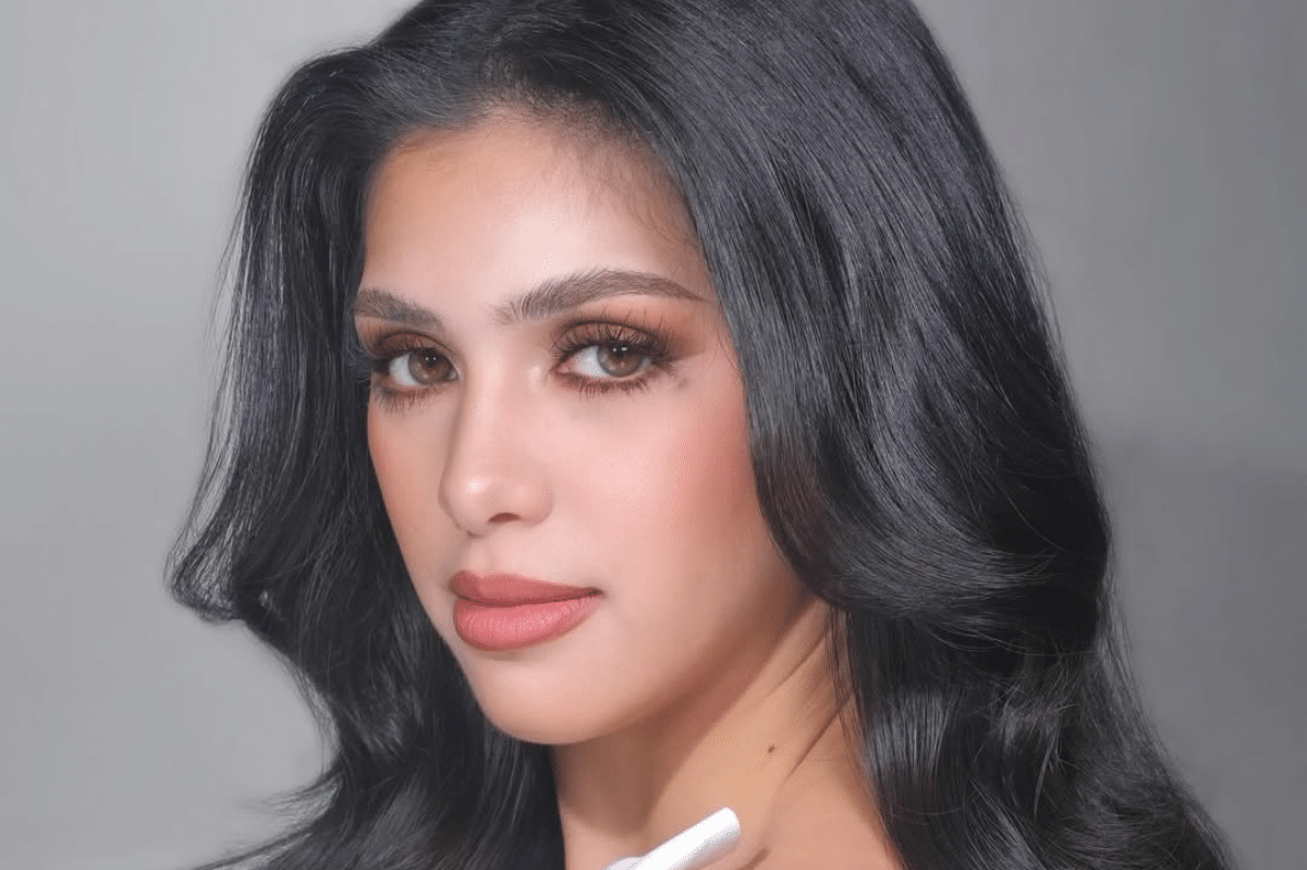 Joy Barcoma claps back at critics for accepting hosting gig in CamSur
