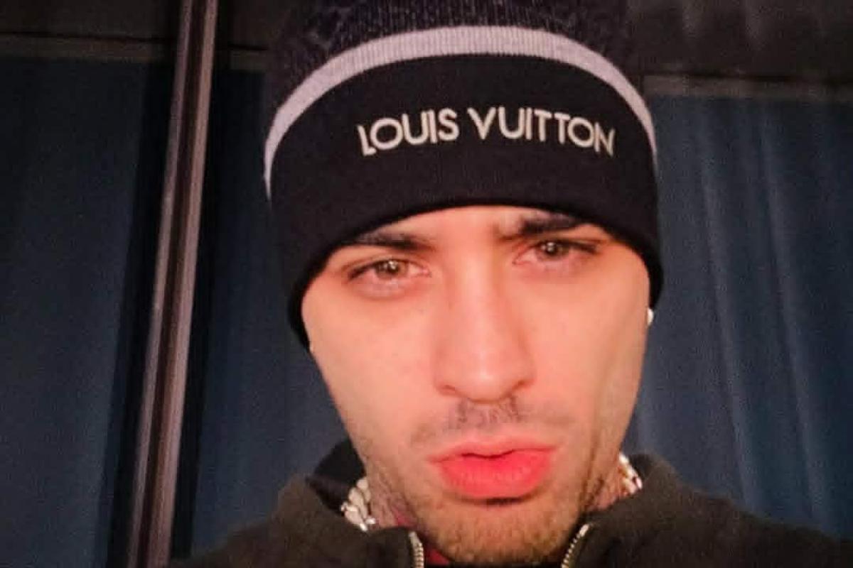 Zayn Malik online frenzy erupts over alleged substance abuse and claims ...