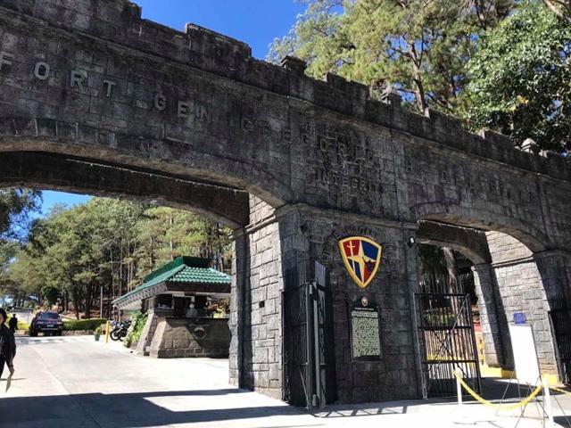 PMA welcomes 367 new cadets under Class 2030
