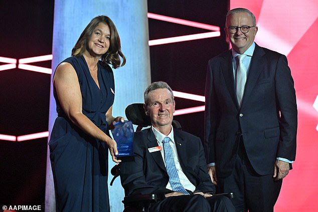 AFL icon Neale Daniher dies aged 65 after long battle with motor ...