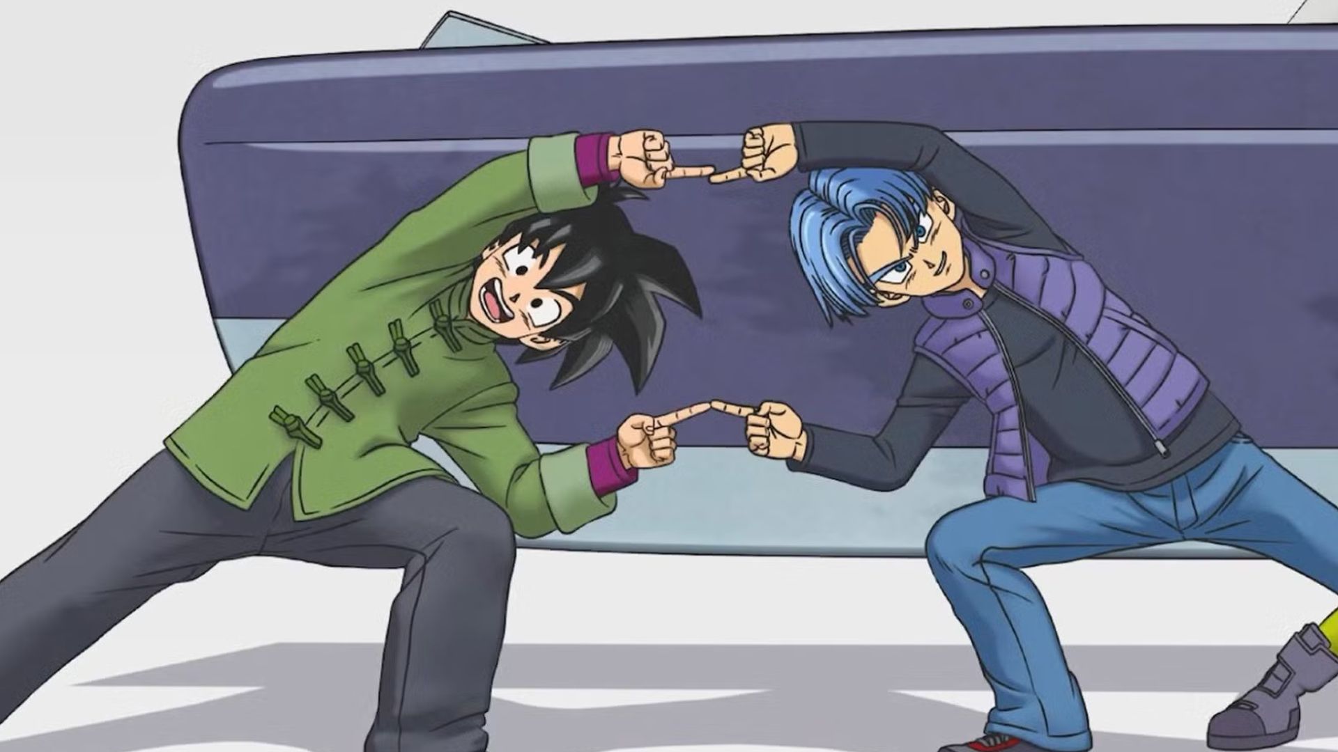 7 Dragon Ball characters who could still unlock new forms