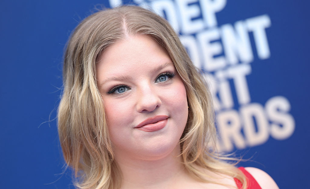 Martin Scorsese's daughter Francesca Scorsese speaks out on online bullying
