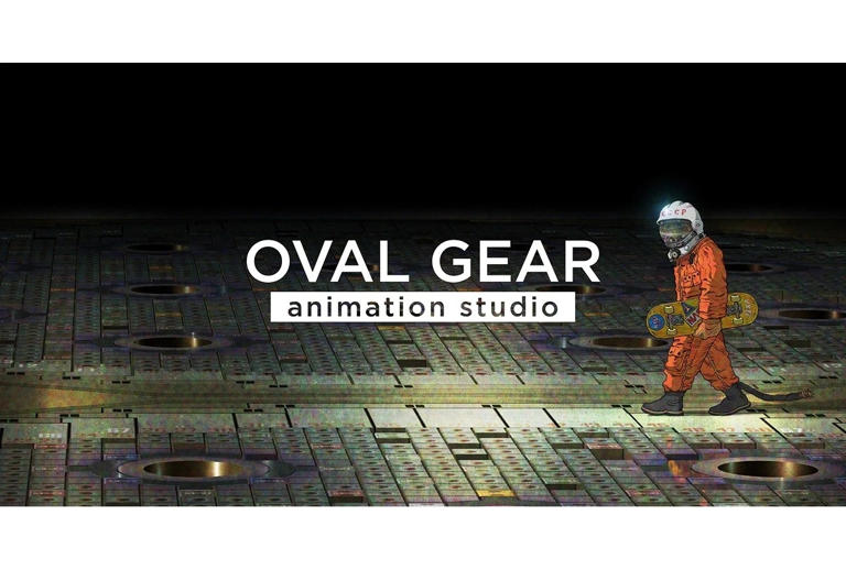 The legend returns: Akira creator Katsuhiro Otomo launches "OVAL GEAR ...