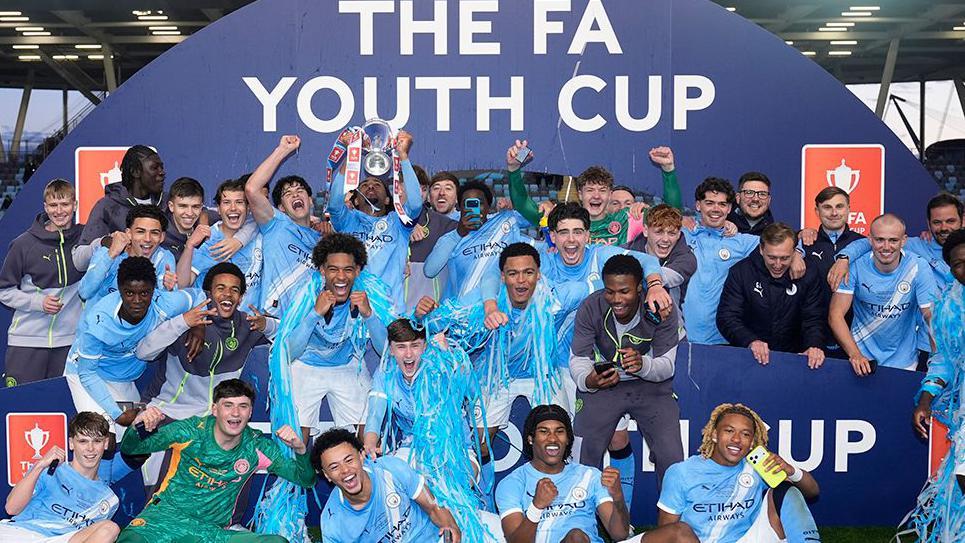 Manchester City homecoming parade: Everything you need to know