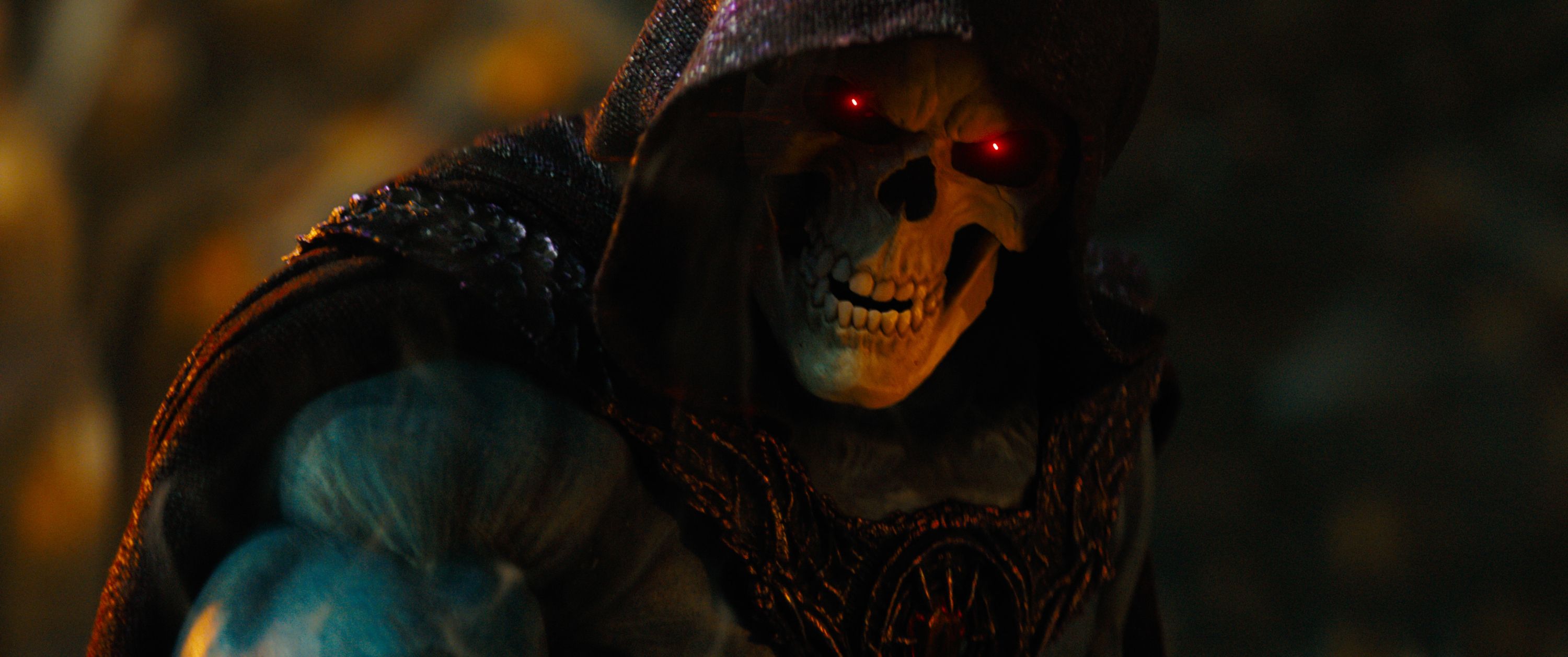 Does Masters of the Universe have a post-credits scene? Director ...
