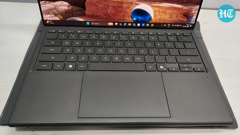 Why I’m struggling to go back to a normal laptop after using the ASUS ...