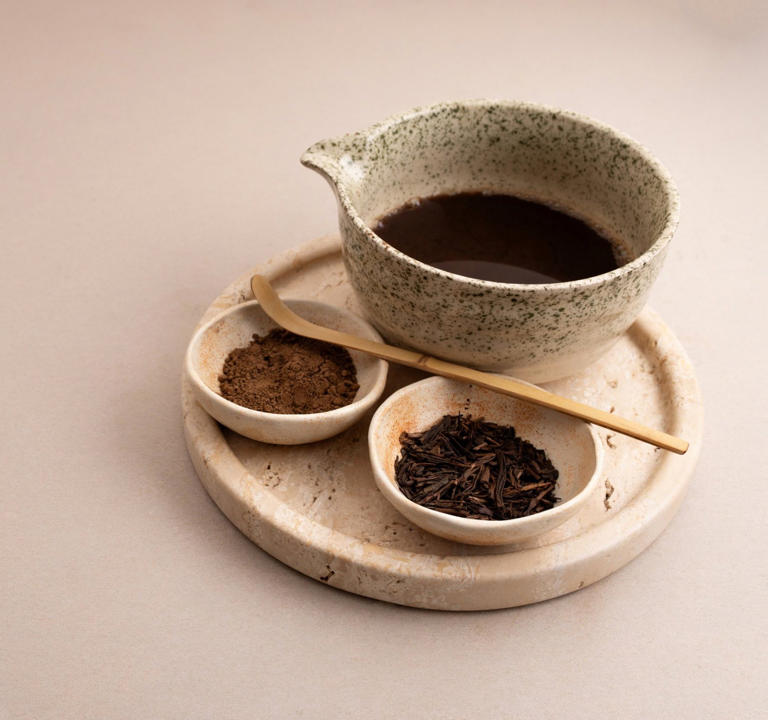 Forget matcha, hojicha is the much more palatable drink taking cafés by ...