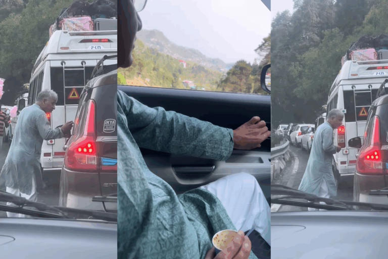 'Right Way To Teach': Man Confronts Tourists In Mussoorie From ...