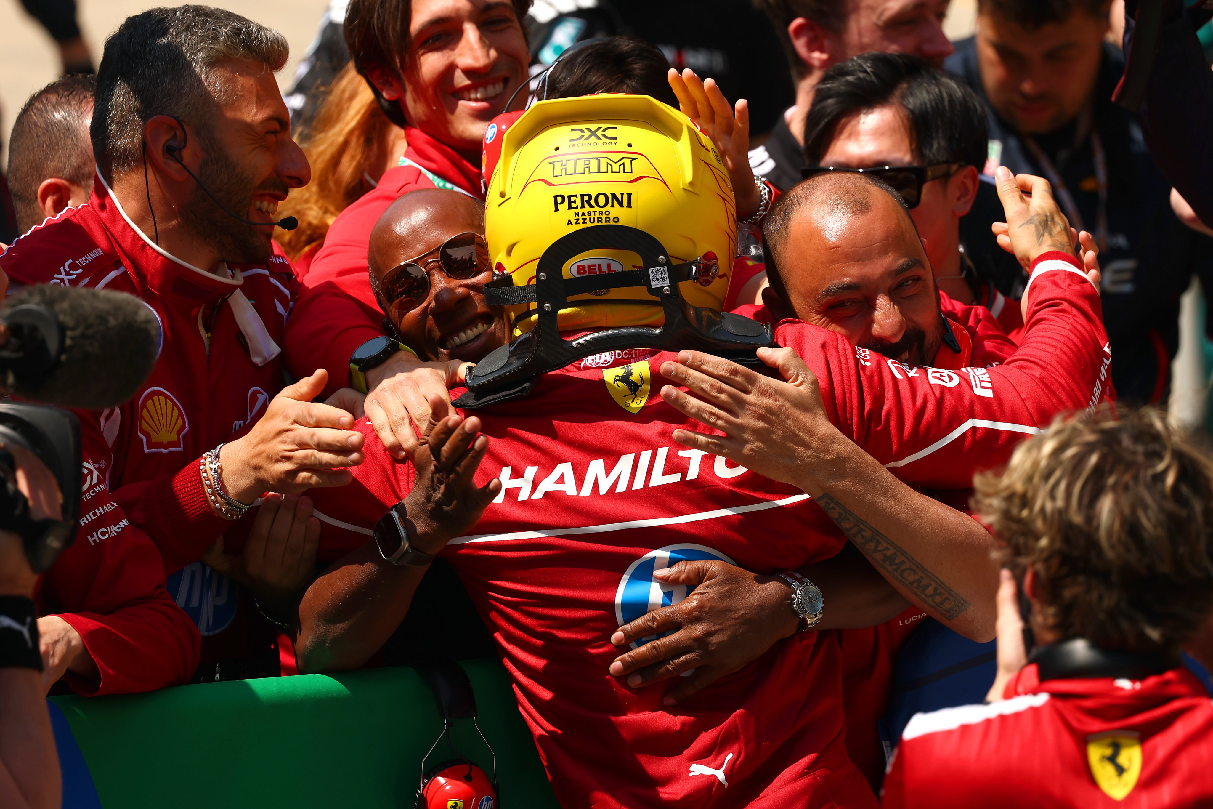 F1, Canada 2026: vince Antonelli, ma la stampa estera parla solo di Russell
