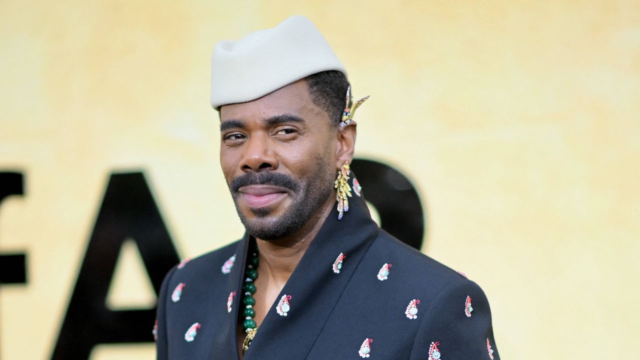 We already did that: Colman Domingo explains the creative shift behind ...