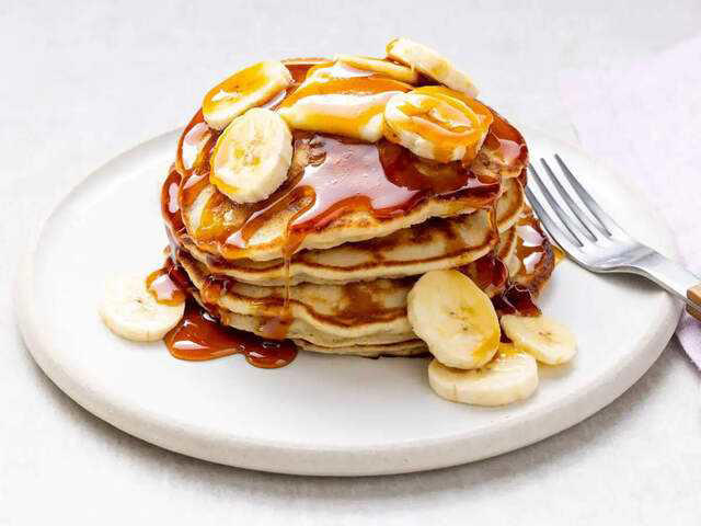 Quick and healthy breakfast ideas with just two ingredients