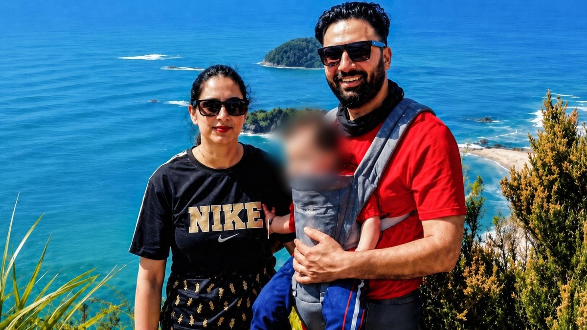 Said he'd be back for dinner: Indian-origin Uber driver killed in New ...