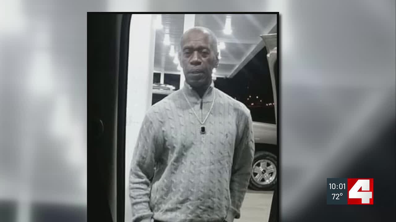 ‘If you’re a man, don’t be ashamed to walk away’: St. Louis man stabbed ...