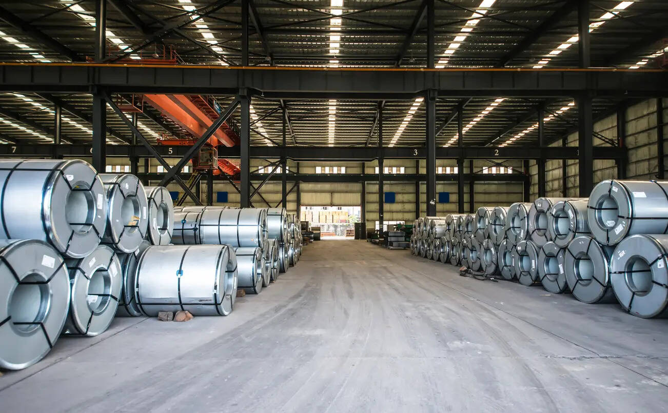 Hindalco sees 5% rise in raw material costs, stays confident on key ...