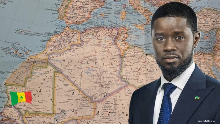 Senegal’s President Faye sacks PM Sonko, dissolves government amid IMF ...