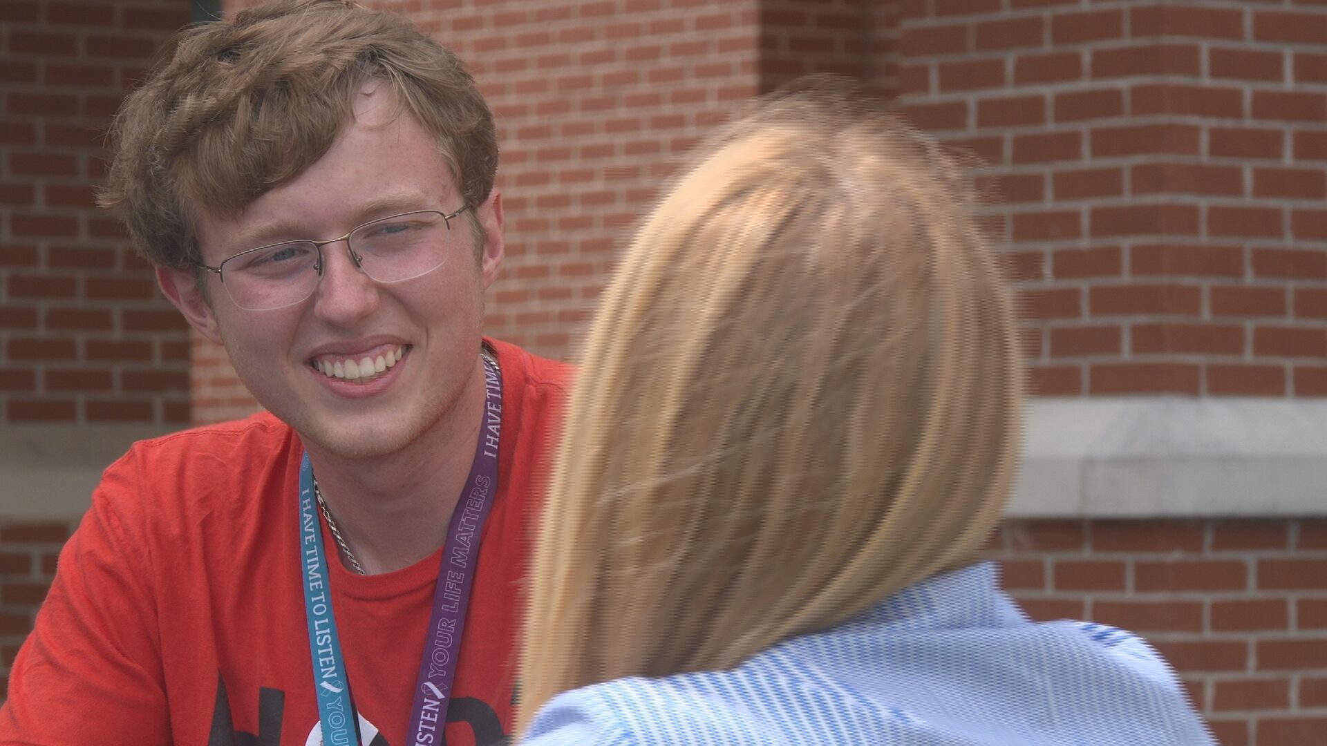 Ocean Springs High School student accepted into Hope Squad National Council
