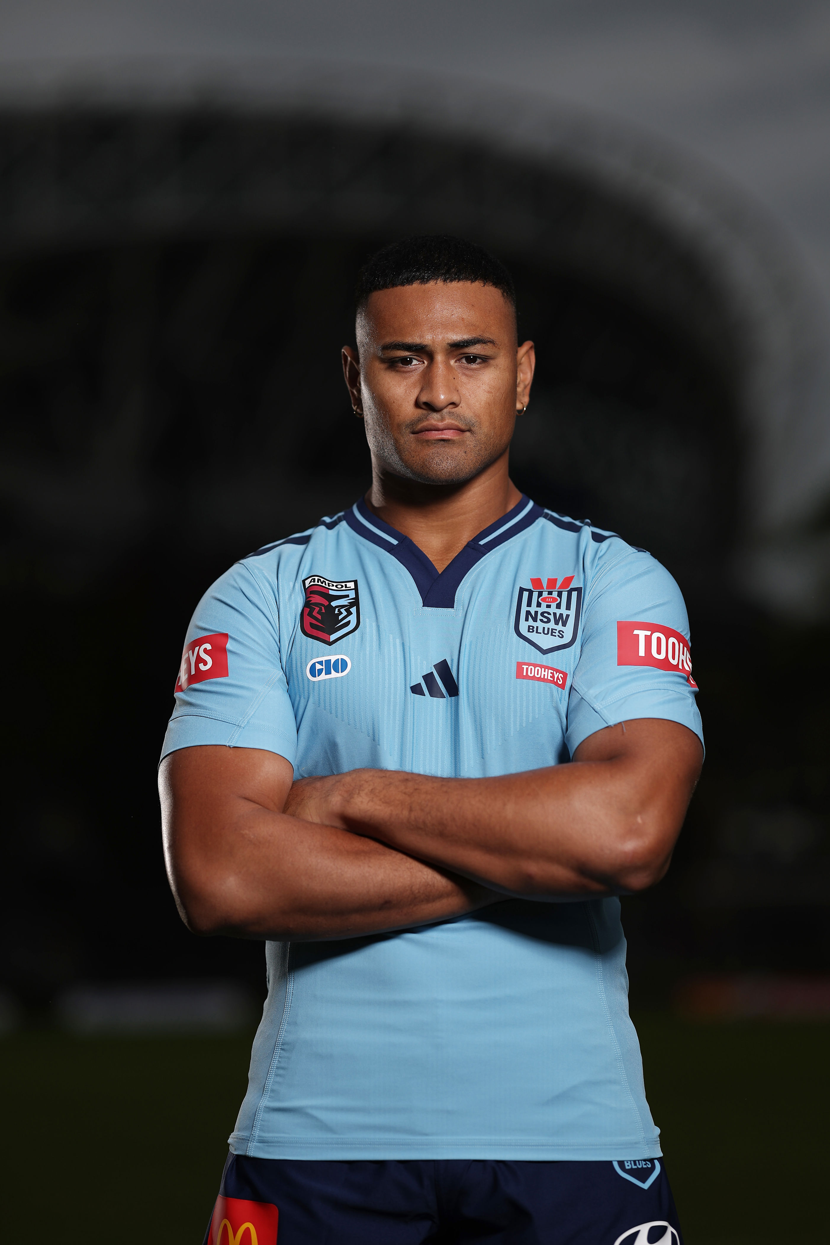Teams: Broncos receive huge boost; Hynes blow rocks Sharks
