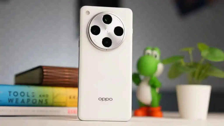 Looking for a flagship deal? Oppo Find X8 Pro now available with Rs ...