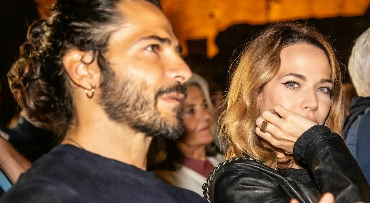 Ciak, si gira: "L'Aura" un film tutto a Pescara con la Chiatti e Bocci