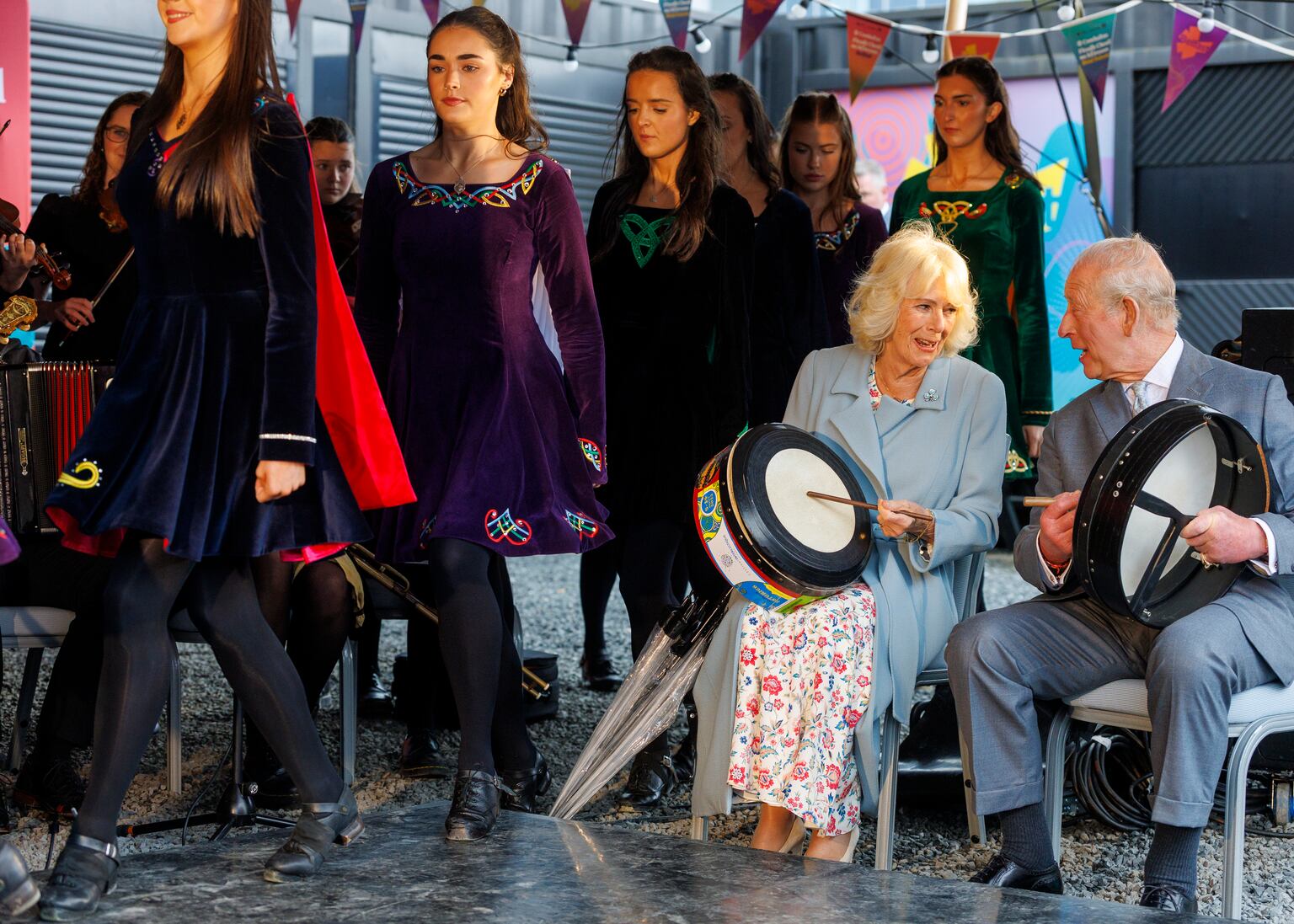 Swathe of late night and outdoor licences granted for gigs during ...