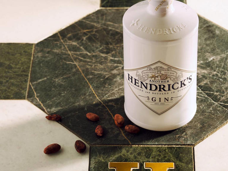 Another Hendrick’s, l’altra faccia del gin insolito