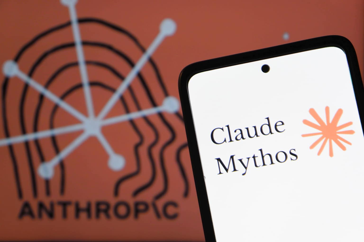 Anthropic filtra por error su modelo de IA secreto Mythos 1