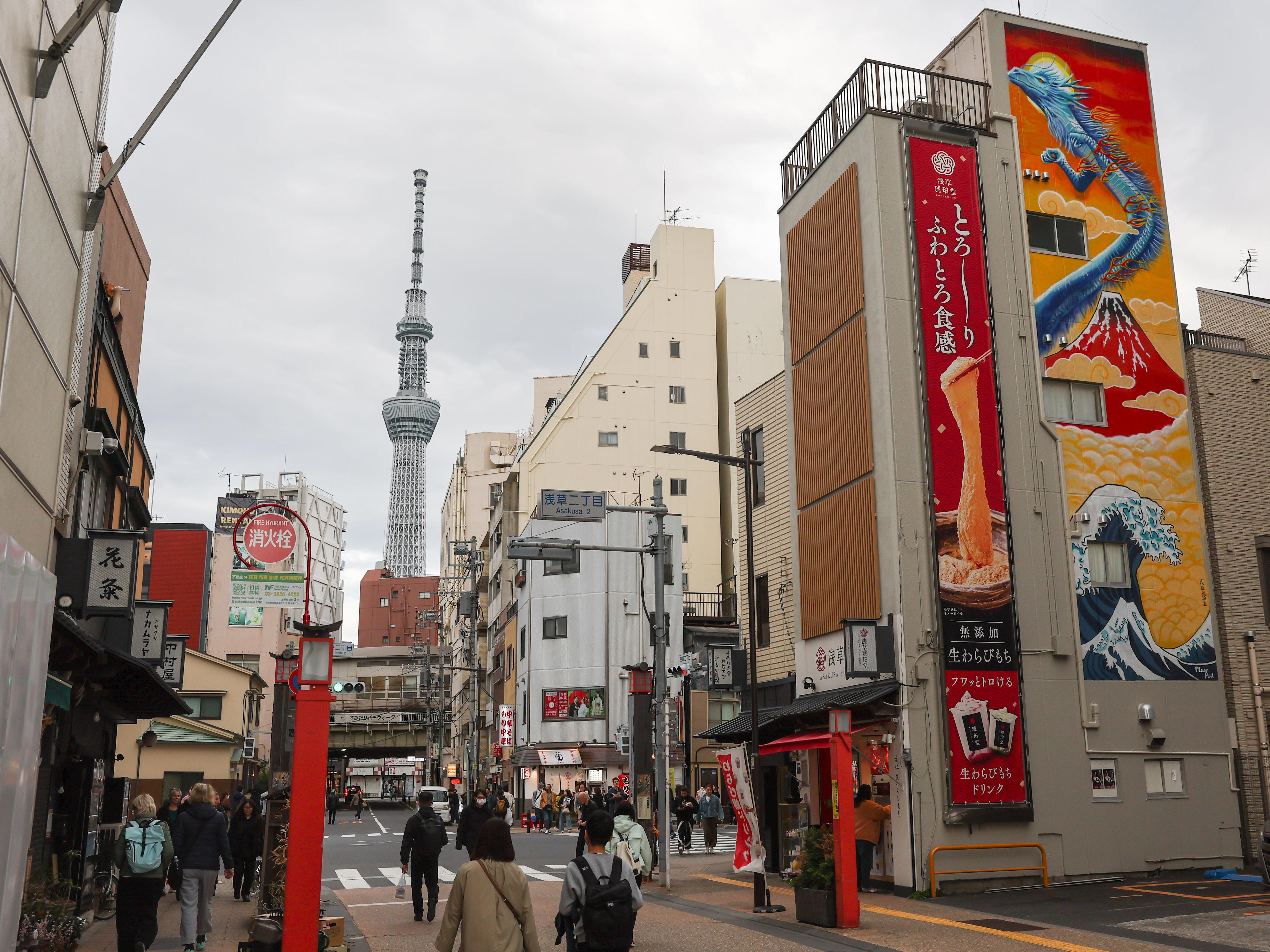 Japan’s stock market is back — for real this time — and AI is only part ...