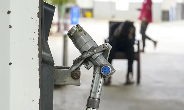 Petrol, diesel prices raised by Rs 2.61-2.71; total hike Rs 7.5/litre