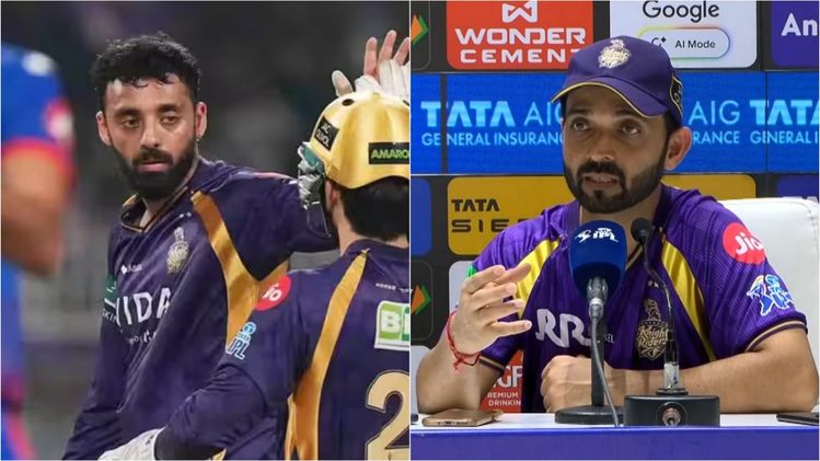 Physios felt his injuries won't increase: Rahane breaks silence on ...