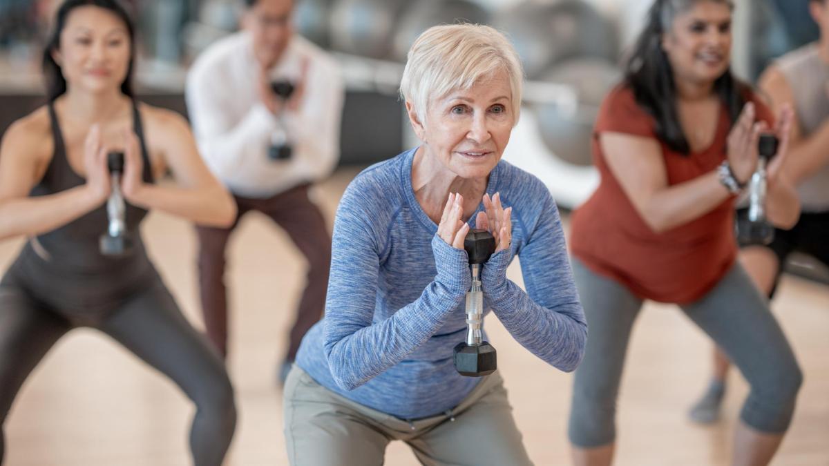 'Health maxxing': la nueva obsesión por la longevidad y la inmortalidad