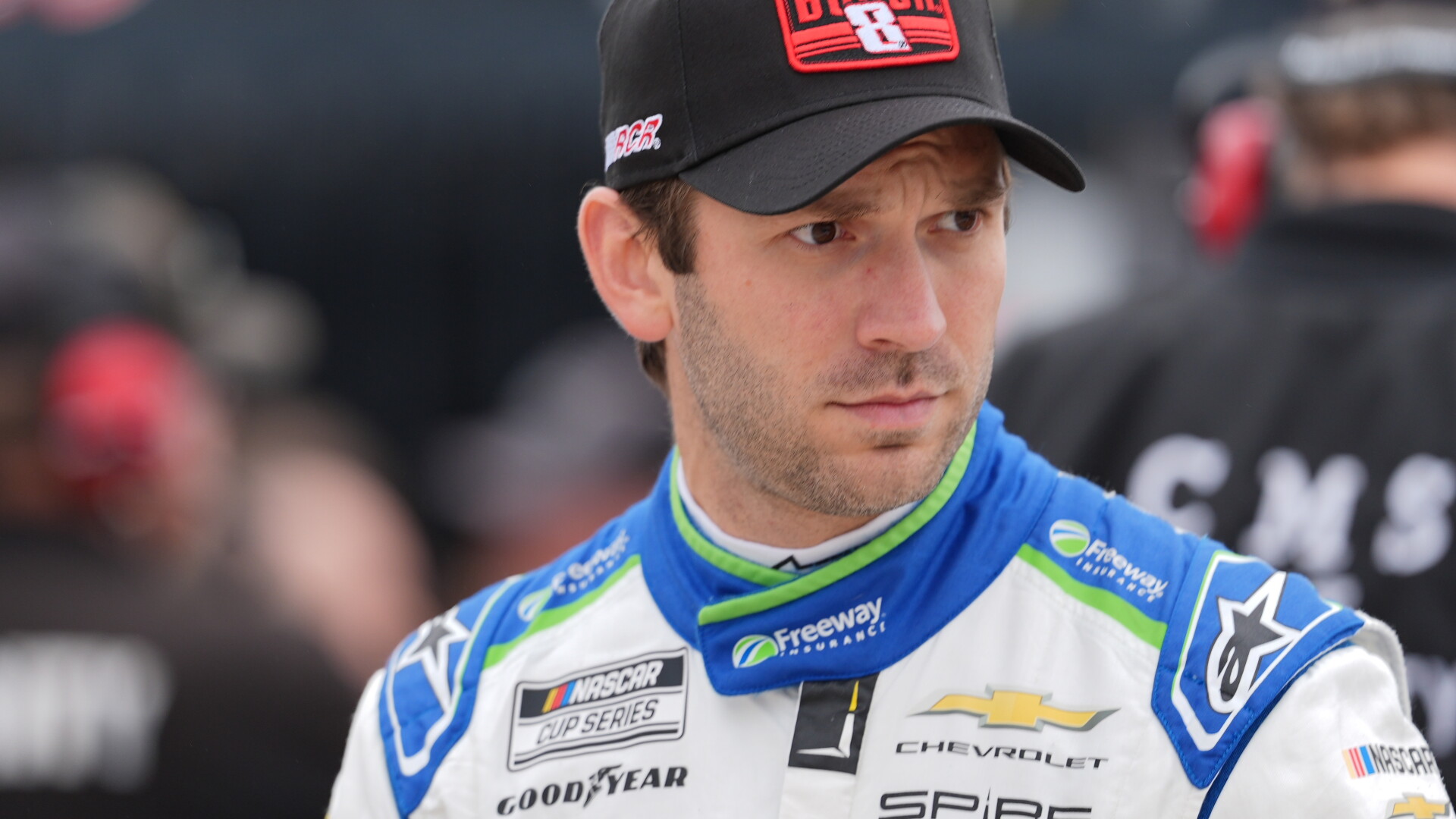 What Cup drivers said after Coca-Cola 600 win by Daniel Suarez