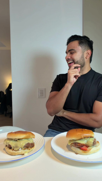 Reto Con Peter Desafio De Comida