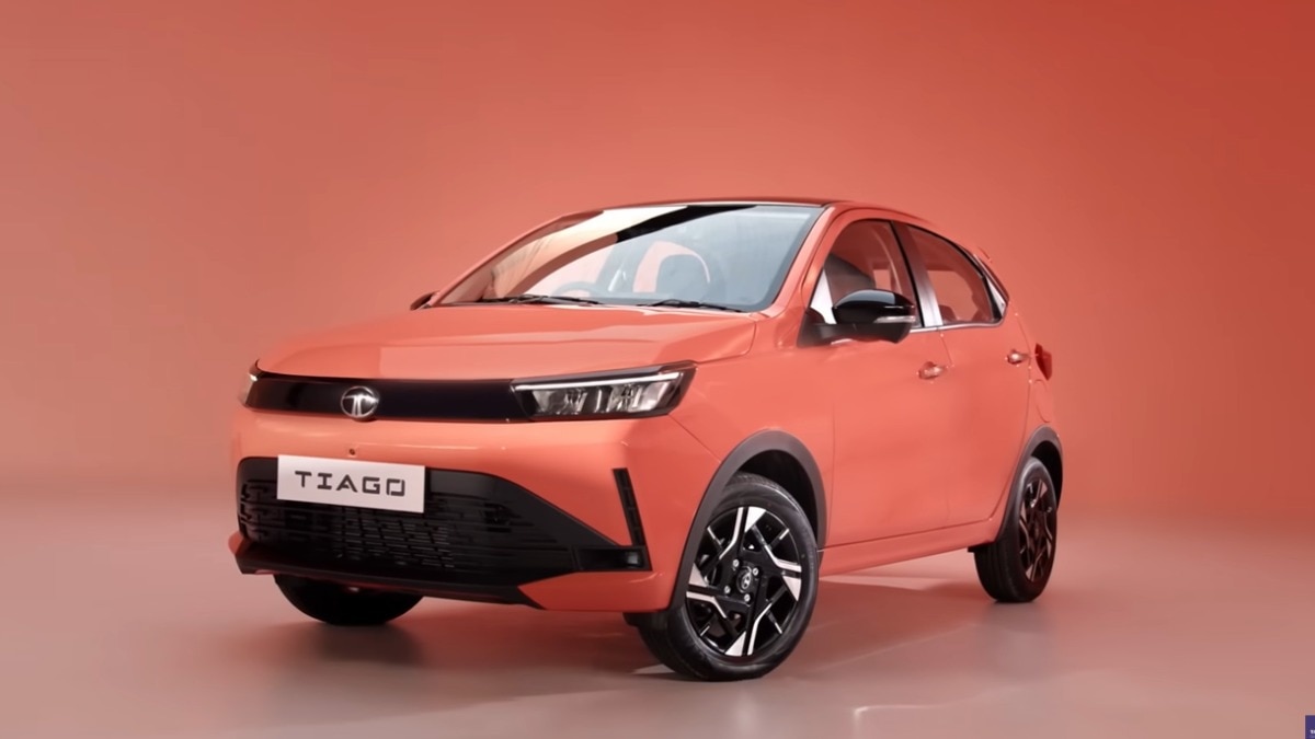 Looking to buy the Tata Tiago? Here's how the facelifted Tiago's ...