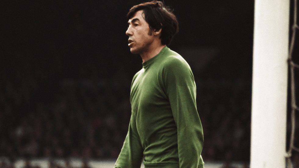 Gordon Banks 'poisoned by CIA to send England out of 1970 World Cup ...