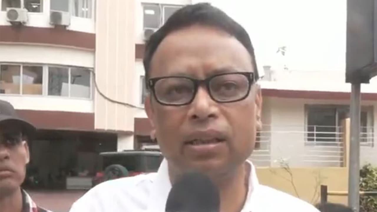 UCC a BJP agenda, parties not consulted, says Assam Congress leader