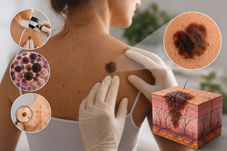 Prevenzione melanoma: educazione alla salute come prima cura