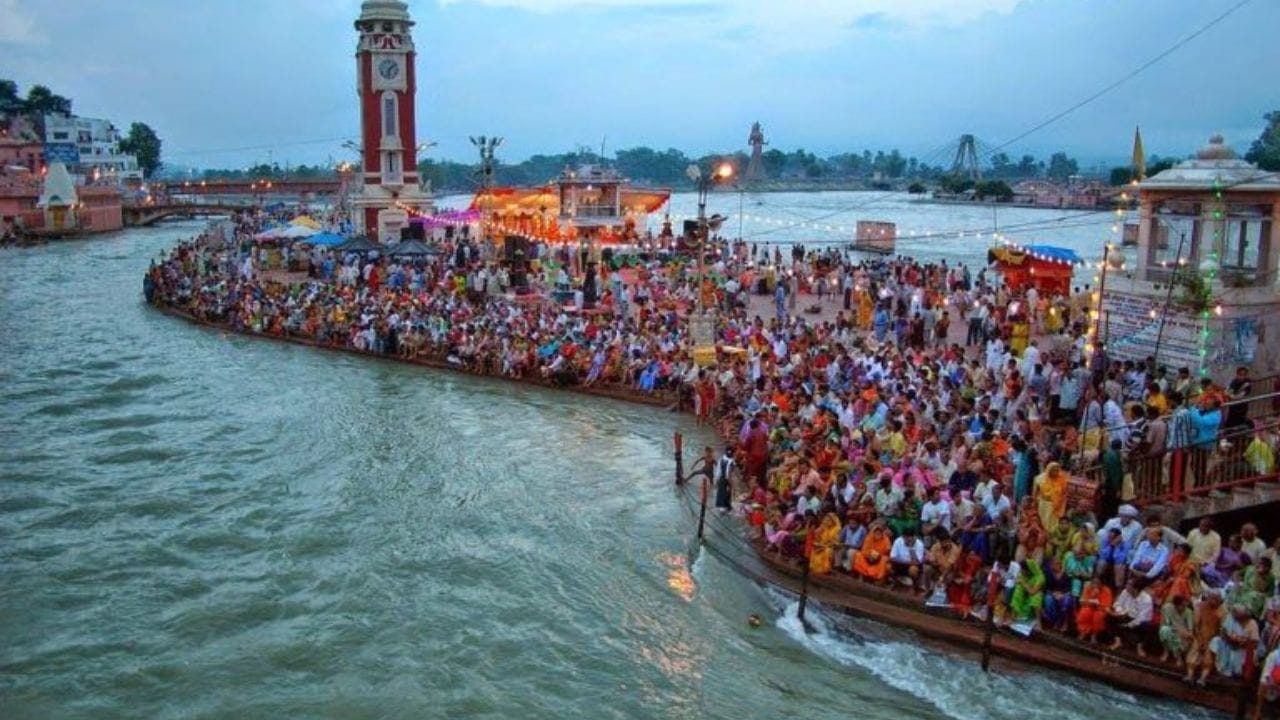 Ganga Dussehra 2026 on May 25: Significance, puja vidhi and key rituals