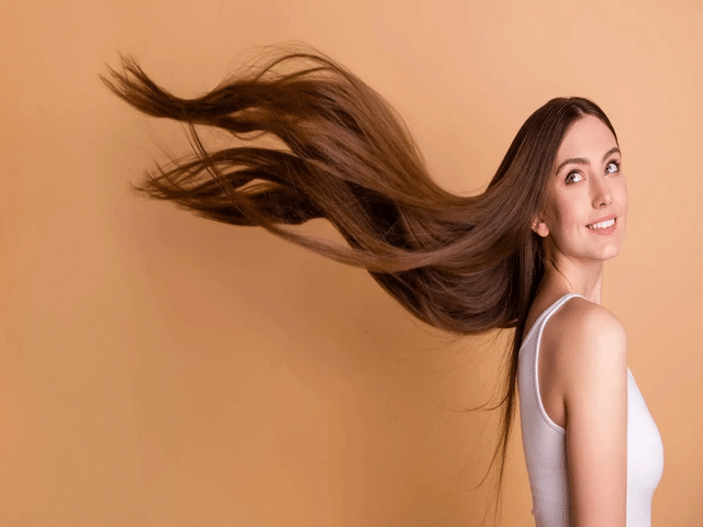 Hair Care Tips: These Powerful Green Leaves Can Protect Hair Damage ...