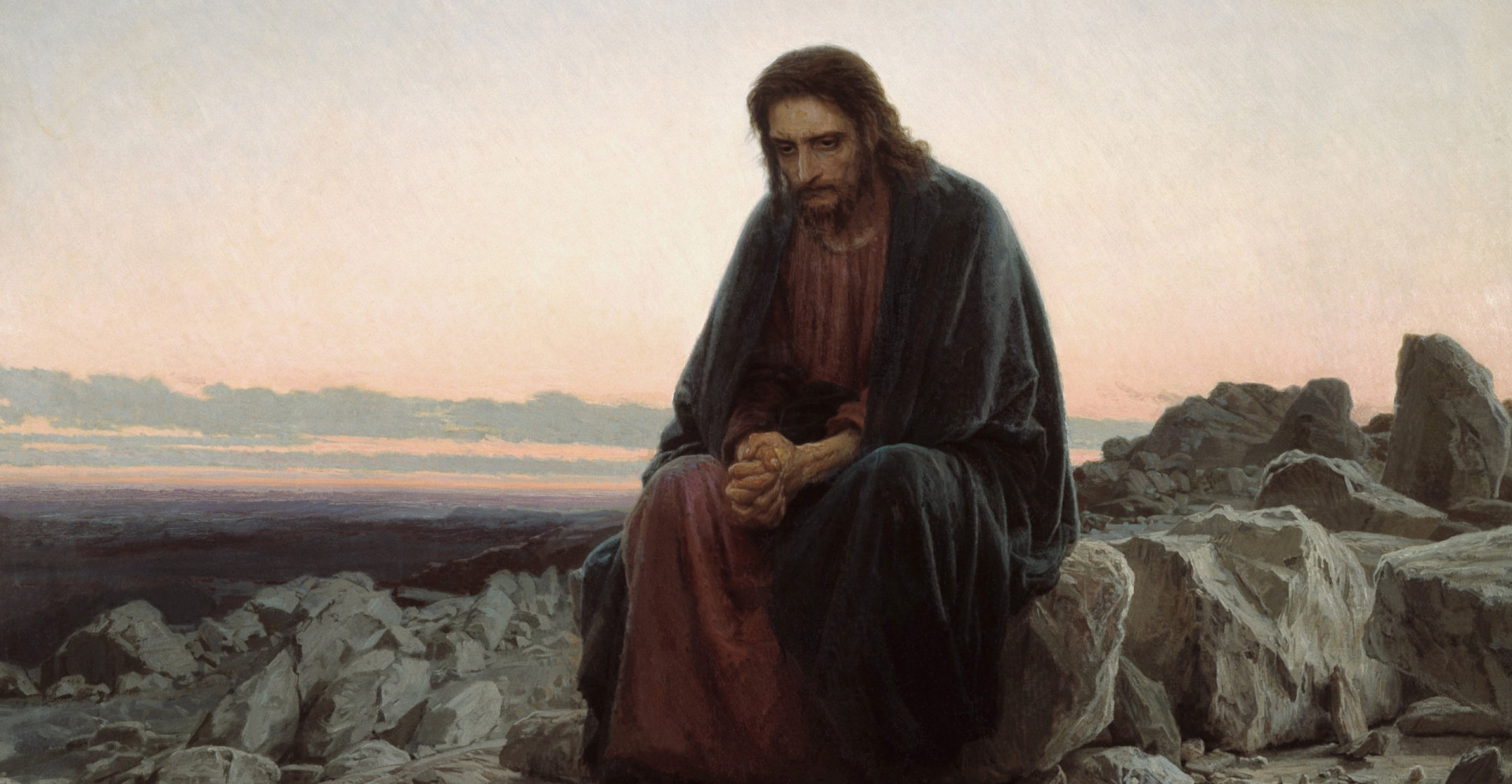 What we know about the unaccounted years of Jesus
