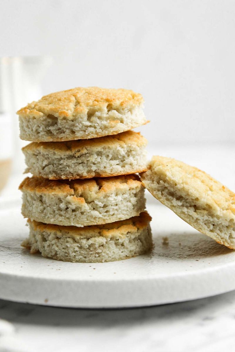 17 healthiest biscuits to make that won't spike blood sugar