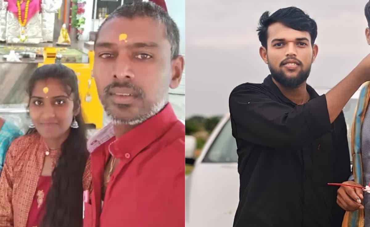 Telangana woman, lover kill husband for being 'obstacle', bury body in farm