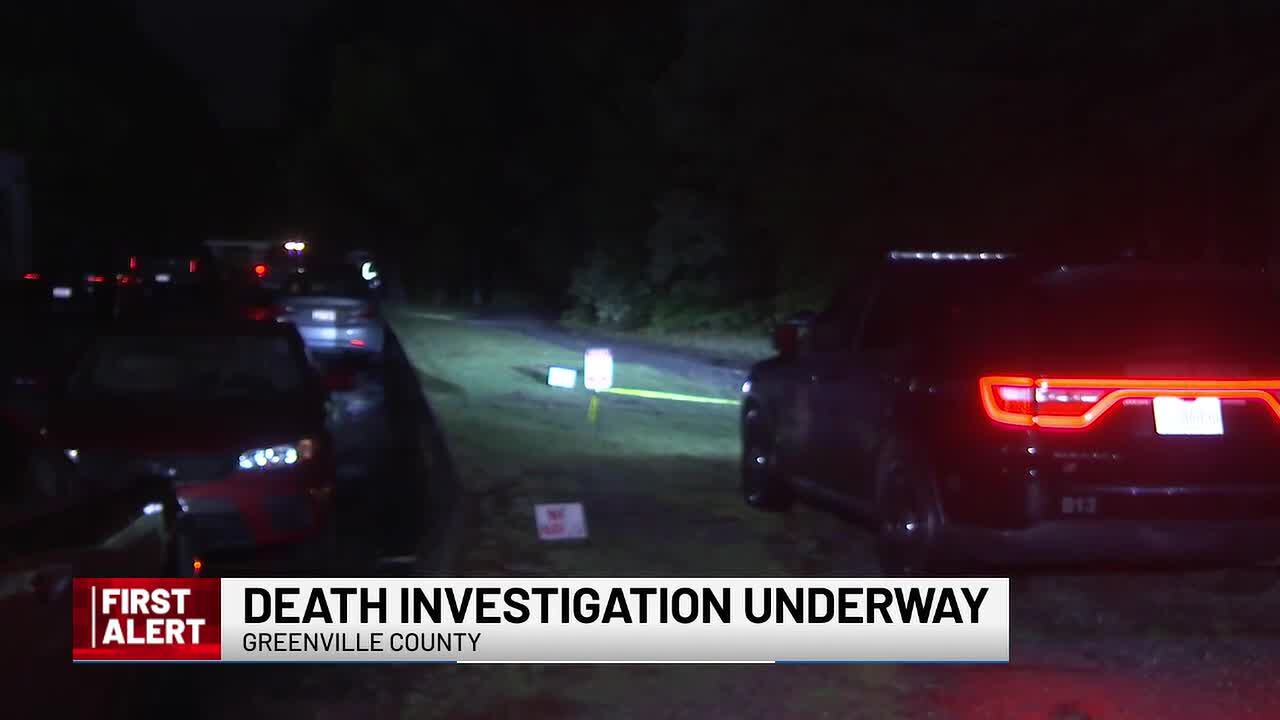 Man found dead after vehicle fire in Mauldin, deputies say