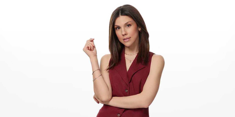 Why did Kristina leave General Hospital? Kate Mansi opens up about her ...