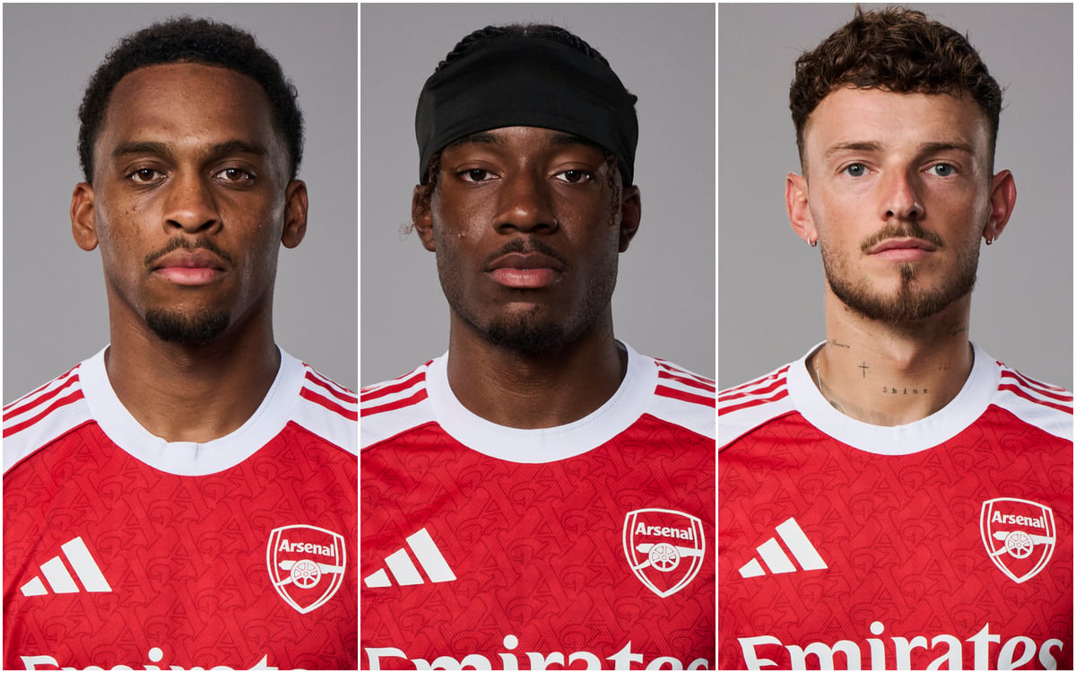 Arsenal injury update: Timber, Madueke and White latest return dates