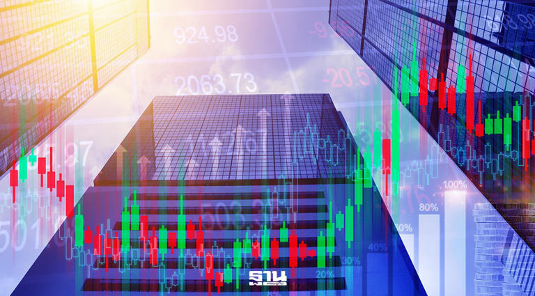 กูรูชี้หุ้นไทยสัปดาห์นี้ sideway up เป้า 1,510-1,560 จุด รับแรงหนุน ...