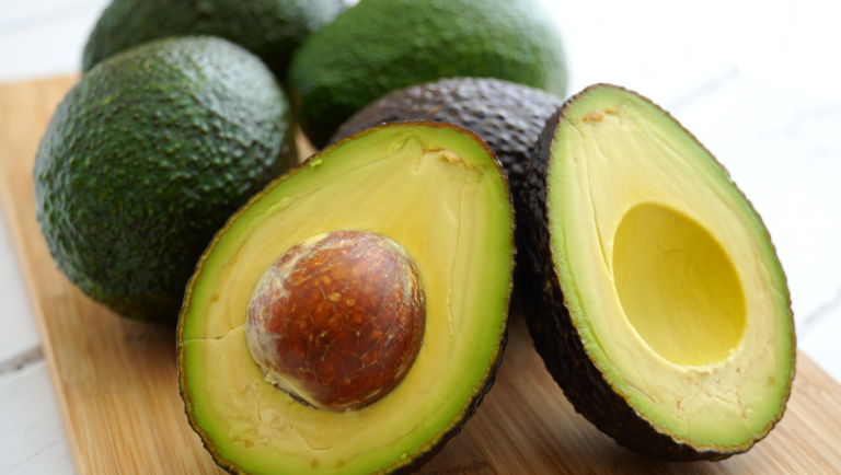 Can you really eat avocado every day? What the experts say (and what to ...